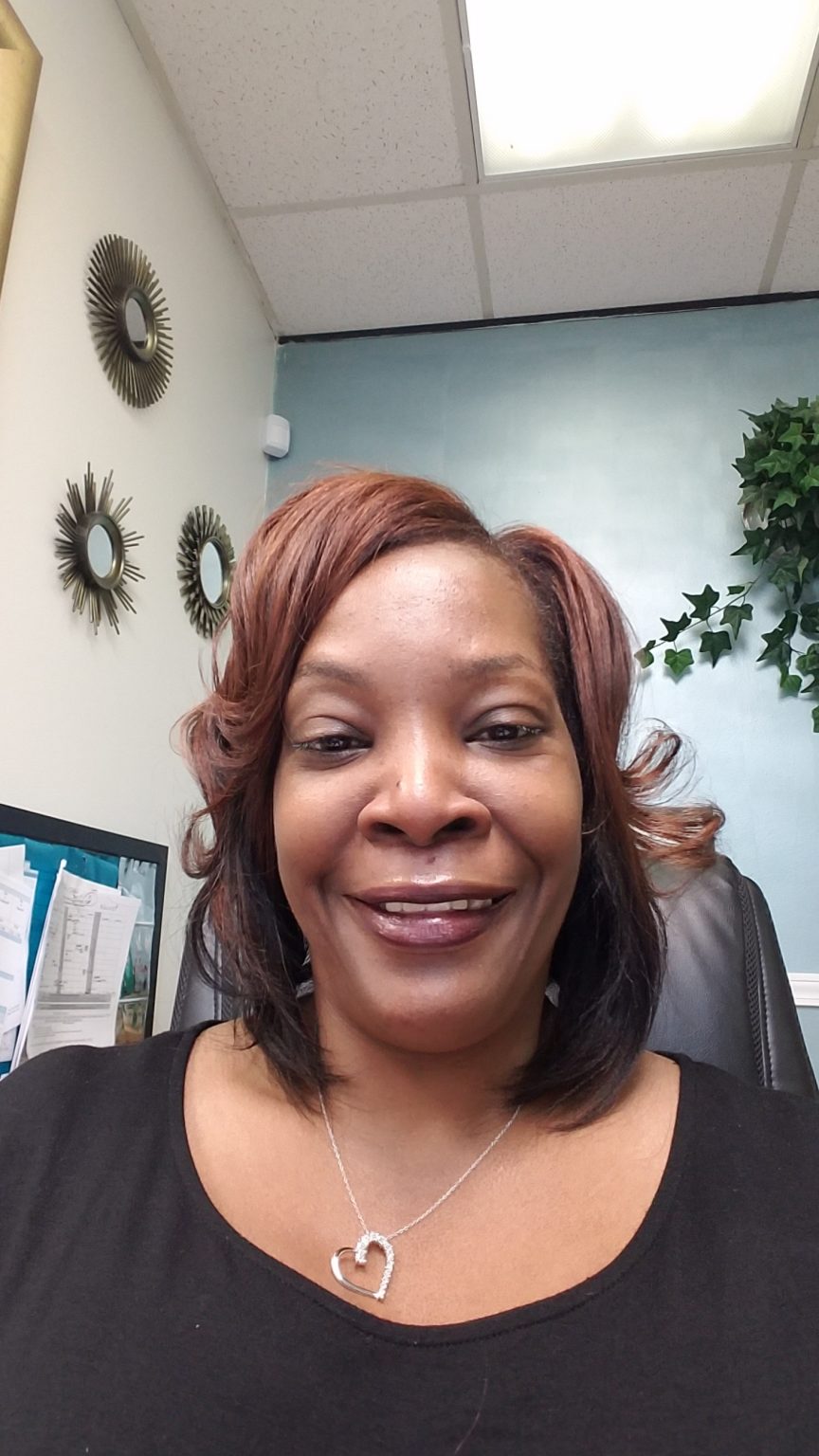 About Mary Ransom | Insurance Credentialing | Online